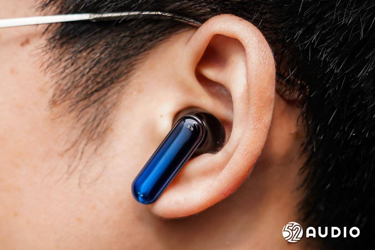 MEES M6 Pro评测，空间音频+动态头部跟踪，各平台全面兼容_耳机_充电