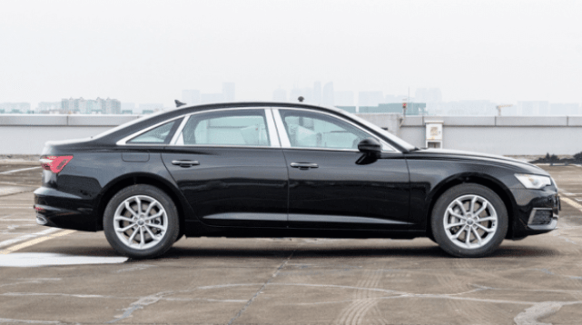 雷克萨斯ES和奥迪A6L怎么选？一款好面子，一款好里子_搜狐汽车_搜狐网