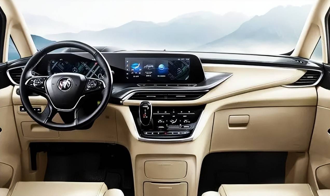 新款别克GL8正式上市！31.79万元起，改变不大为何越卖越贵？_搜狐汽车_搜狐网