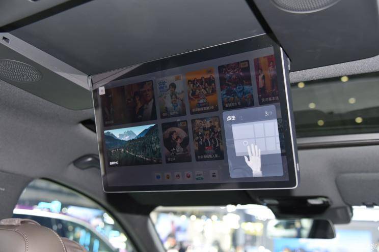 2023海南车展：理想L8实车售35.98万起_搜狐汽车_搜狐网