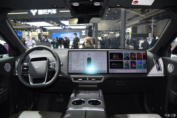 2023海南车展：理想L8实车售35.98万起_搜狐汽车_搜狐网