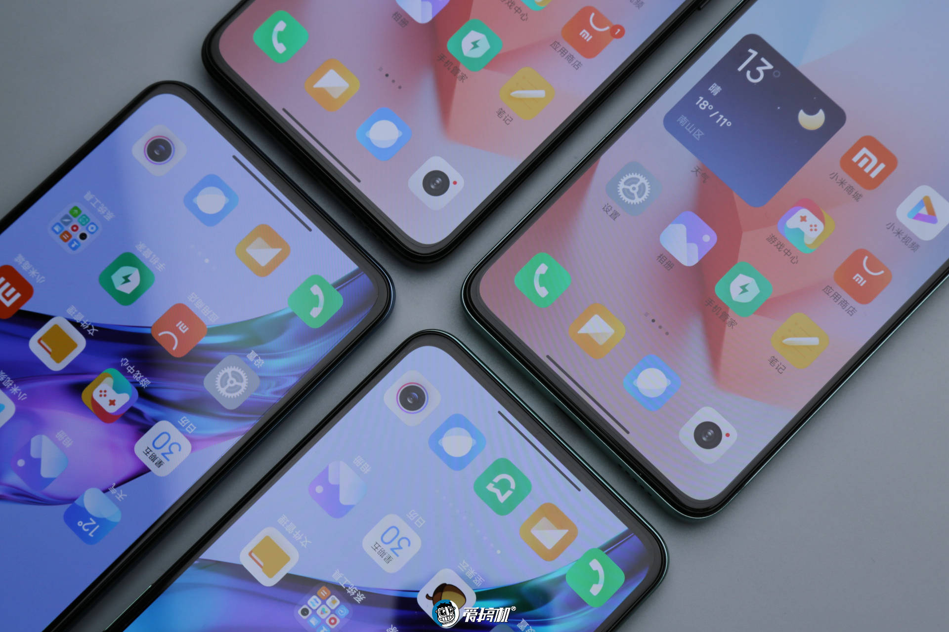 卡位大师，Redmi K60评测：2499元起的骁龙8+与30W无线充_Pro_华星_玻璃