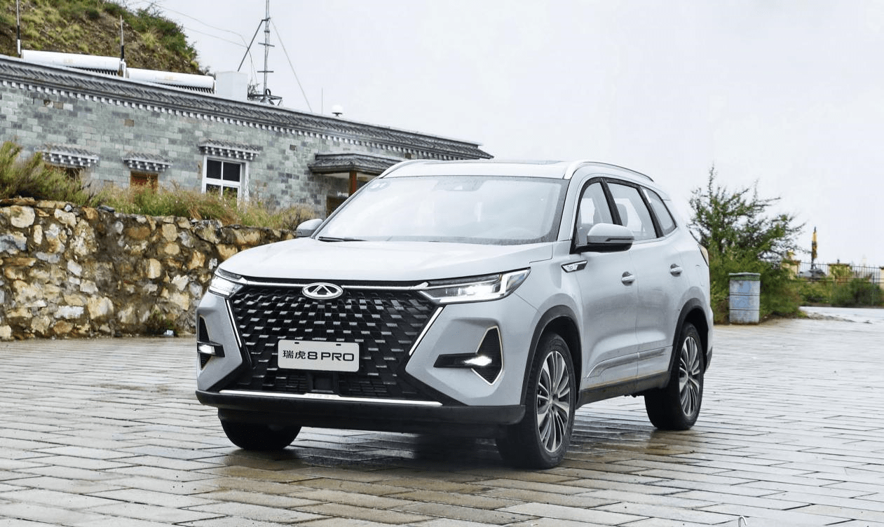 销量超50万！2.0T 254马力，10万级标杆7座，喝92就能跑，实用！_搜狐汽车_搜狐网