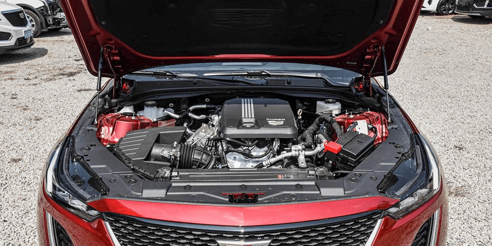 30万买豪华车，2.0T+后驱，选择捷豹XEL还是凯迪拉克CT5？_搜狐汽车_搜狐网