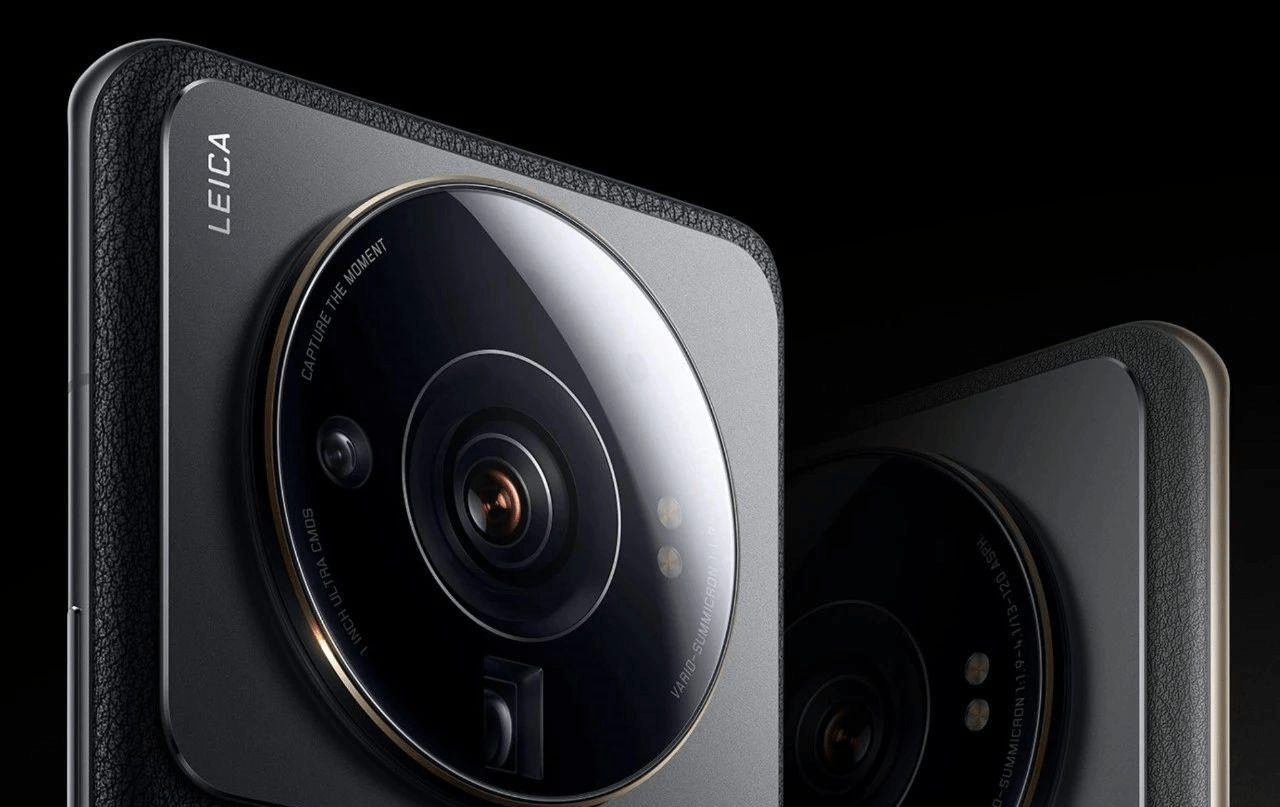 骁龙8G2、一英寸主摄、120W充电！小米13 Ultra即将发布？_芯片_系列_机器