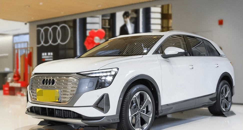 比iX3续航长，上汽奥迪Q5etron的乘坐舒适度更高_搜狐汽车_搜狐网