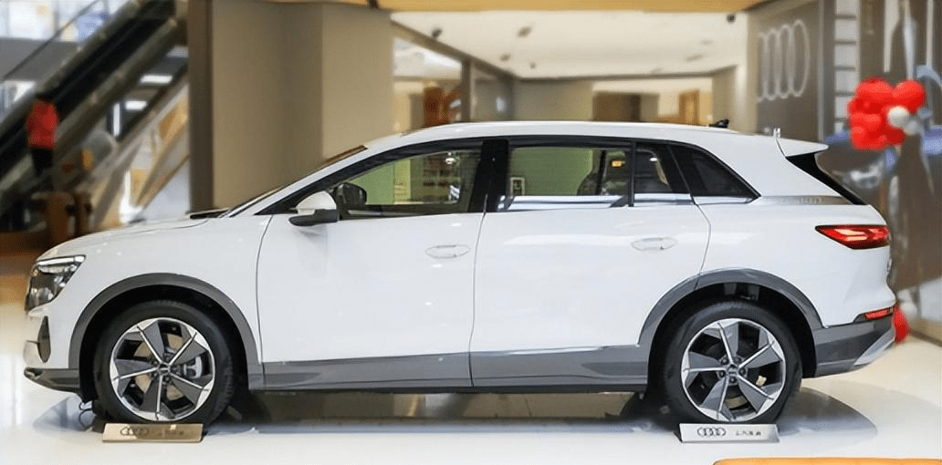 比iX3续航长，上汽奥迪Q5etron的乘坐舒适度更高_搜狐汽车_搜狐网