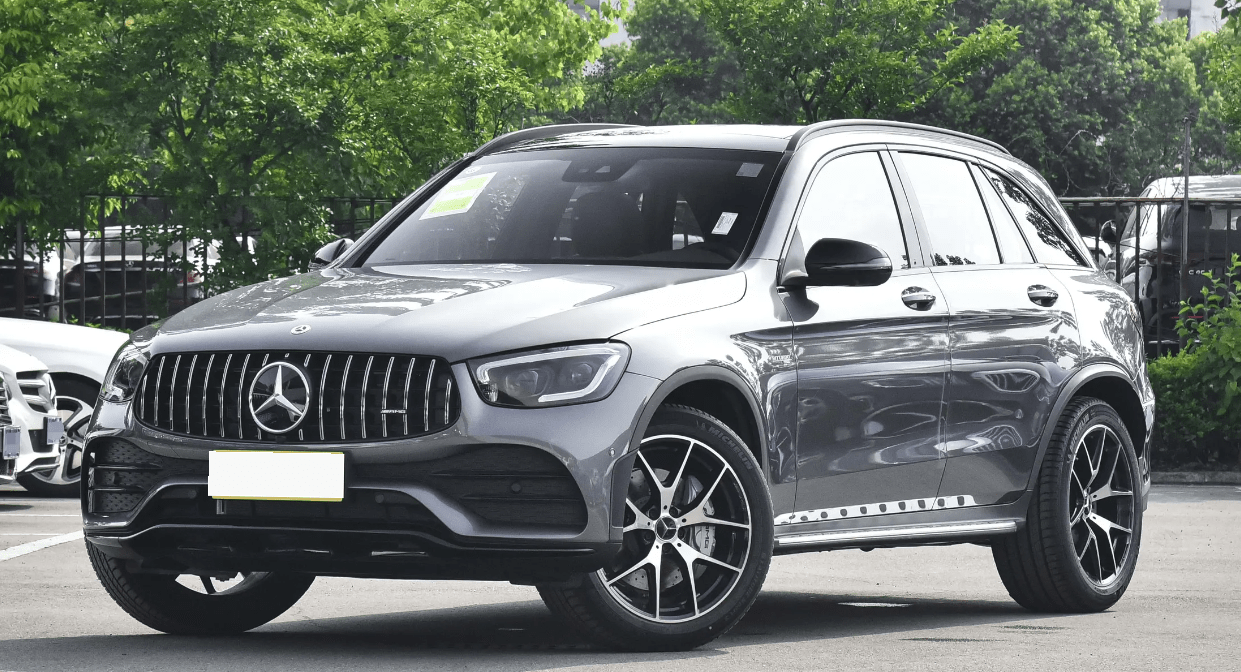 4.9秒破百！体验奔驰GLC AMG：3.0T双增压+9AT，还有全时四驱_搜狐汽车_搜狐网