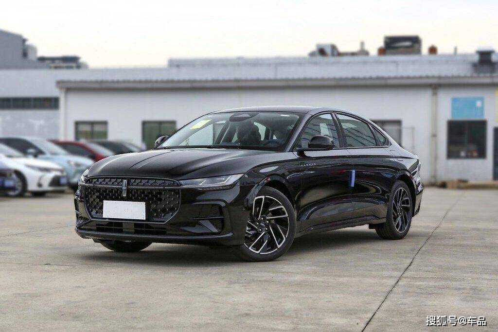 凯迪拉克CT5不香了，林肯Z全系2.0T+8AT，6.5秒破百，好看又好开_搜狐汽车_搜狐网