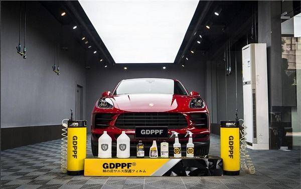 不是所有的TPU车衣都含脂肪族，GDPPF隐形车衣告诉您如何选TPU车衣_搜狐汽车_搜狐网