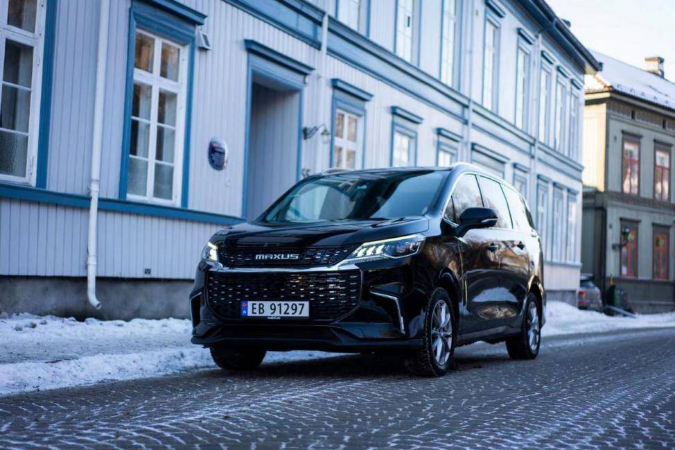 真自动驾驶MPV来了！“MPV世家”上汽大通MAXUS揭秘最新前瞻技术_搜狐汽车_搜狐网