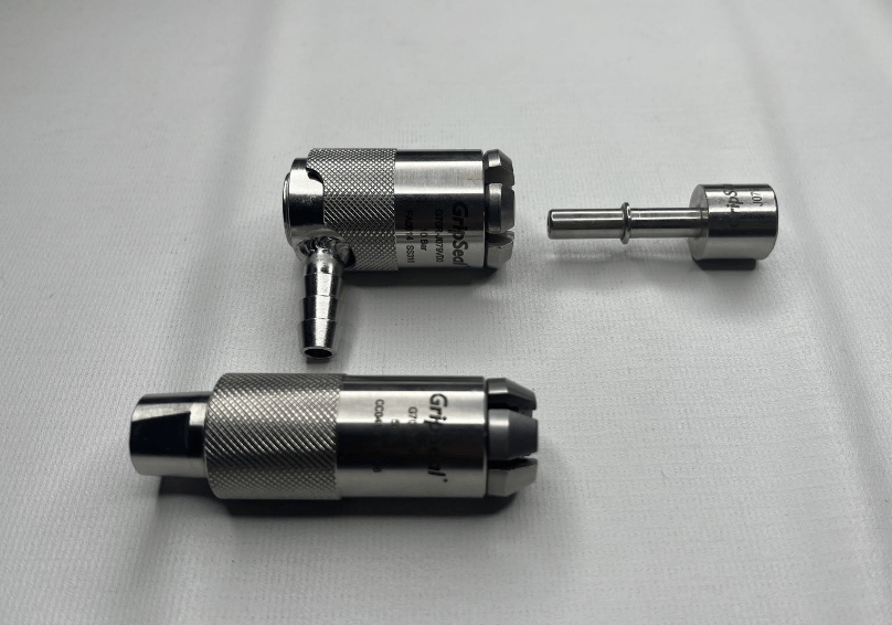 GripSeal格雷希尔 J2044燃油管口的超短快速接头优选方案_搜狐汽车_搜狐网