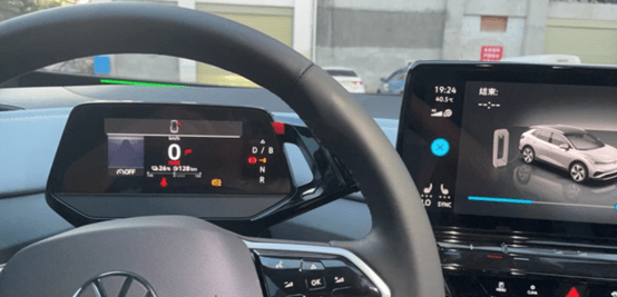 零跑c11和ID4X哪个好？更可靠的新款ID.4 X将质价比做到极致_搜狐汽车_搜狐网