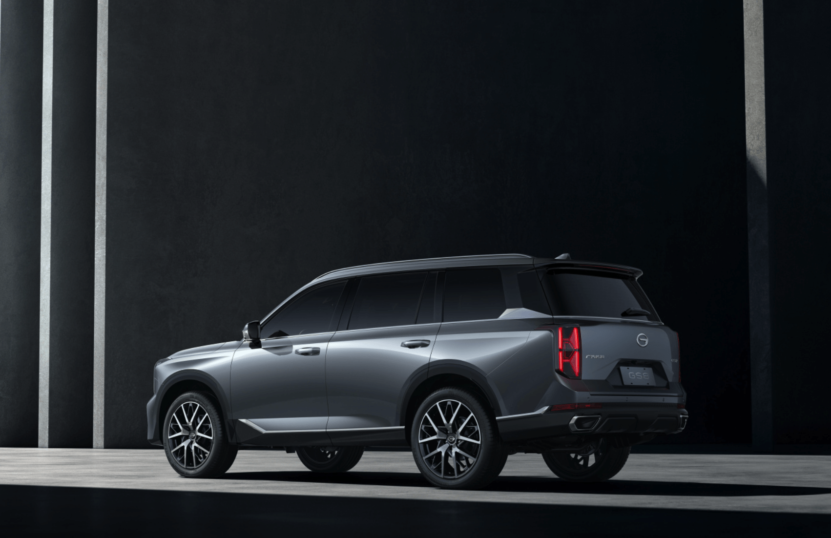 最有可能PK掉合资？荣威RX9即将来袭 搭2.0T+9AT！_搜狐汽车_搜狐网