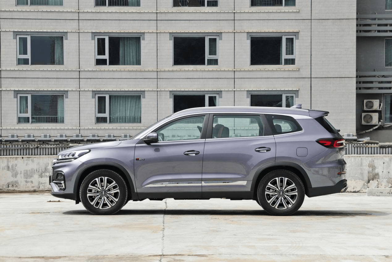 销量超50万！2.0T 254马力，10万级标杆7座，喝92就能跑，实用！_搜狐汽车_搜狐网