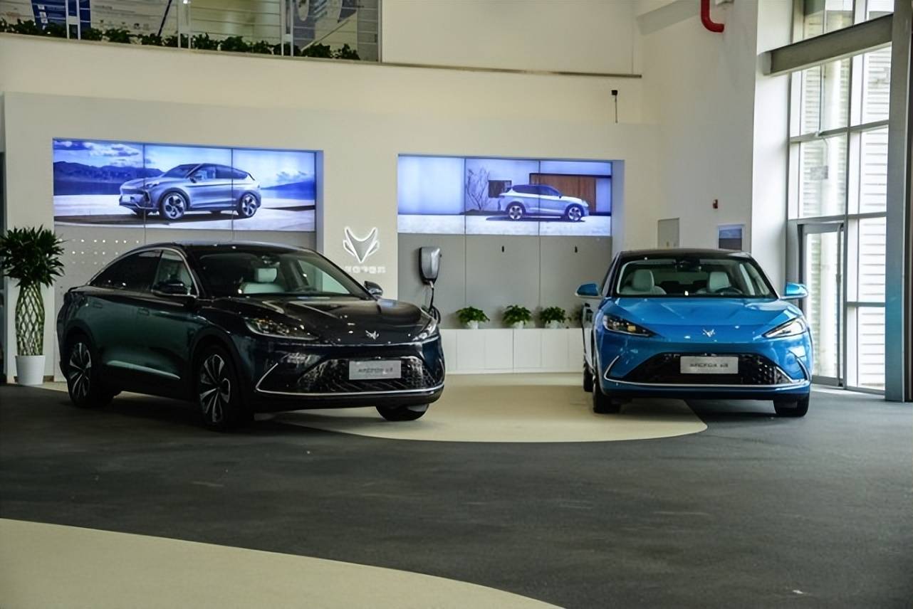 定价飘忽不定！极狐新车曝光：上一台卖30万，这台却只要10多万？_搜狐汽车_搜狐网