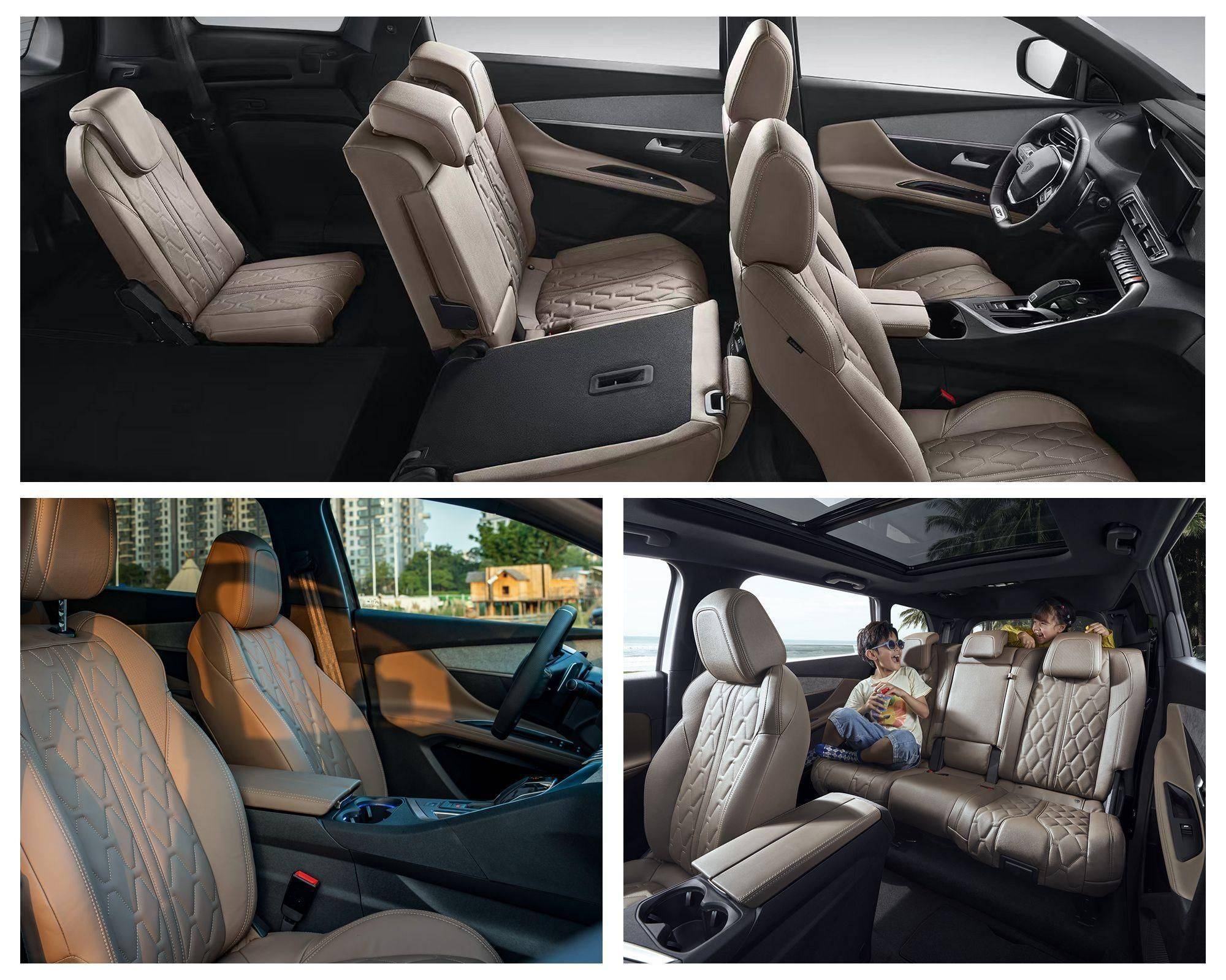 拿了年终奖后，升级购车预算，首选东风标致新5008_搜狐汽车_搜狐网