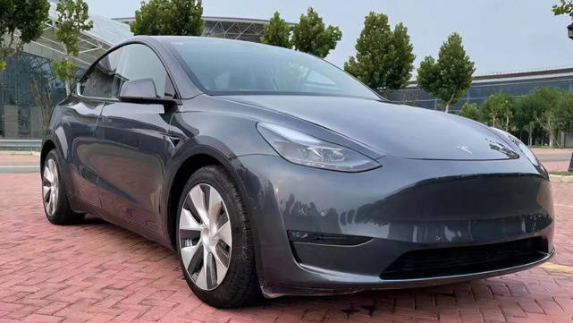 比Model Y空间大动力强，加速不到3秒，腾势N7卖30万值吗？_搜狐汽车_搜狐网