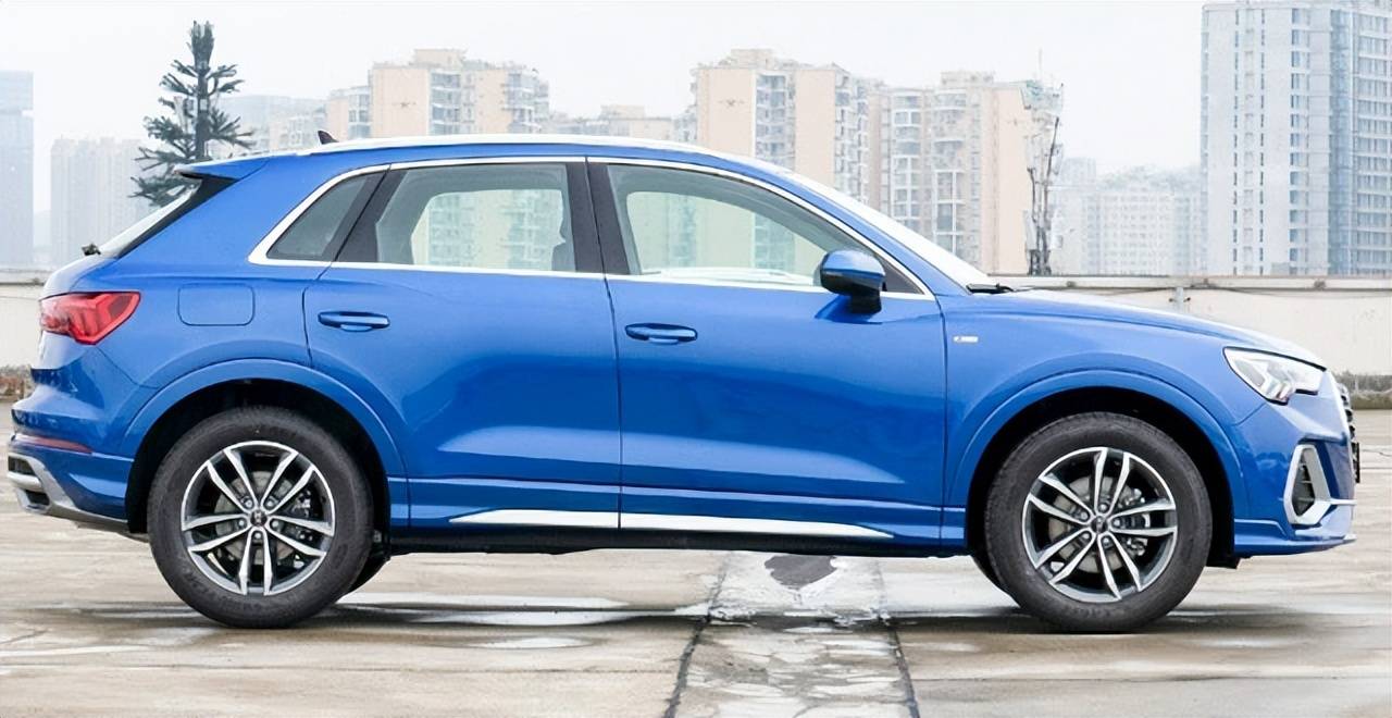 BBA入门级豪华SUV咋选？亲测，是比宝马X1、奔驰GLA更稳妥的选择_搜狐汽车_搜狐网