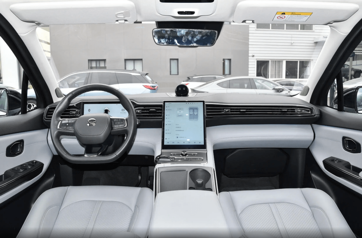 30多万想买电车，岚图FREE、蔚来ES6、Model Y谁才是最佳选？_搜狐汽车_搜狐网