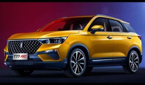 奔腾T77PRO 10万级“芯”动力什么水平_搜狐汽车_搜狐网