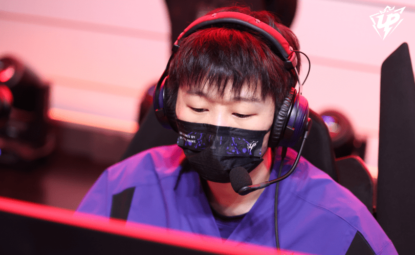 宁王独木难支，Doggo发挥不佳！NIP击败UP拿下开门红_比赛_赛季_Photic