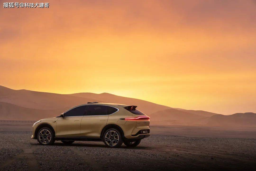 智己LS7正式对标特斯拉蔚小理；本田皓影e:PHEV通过工信部申报_搜狐汽车_搜狐网