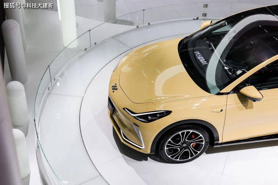 智己LS7正式对标特斯拉蔚小理；本田皓影e:PHEV通过工信部申报_搜狐汽车_搜狐网