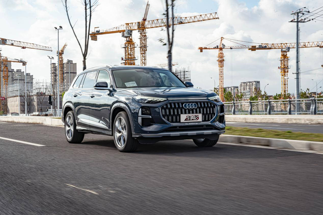 上汽奥迪Q6和宝马X5，到底谁更懂消费者呢？_搜狐汽车_搜狐网