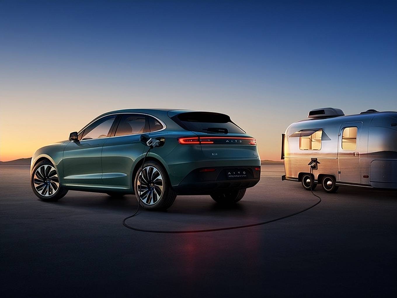 破局硬刚特斯拉、理想，AITO问界降价才是最狠的大招？_搜狐汽车_搜狐网