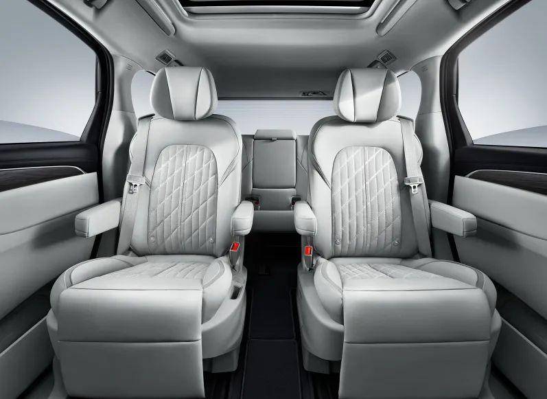 家用兼商务MPV怎么选？看完这份销量榜就有答案了_搜狐汽车_搜狐网