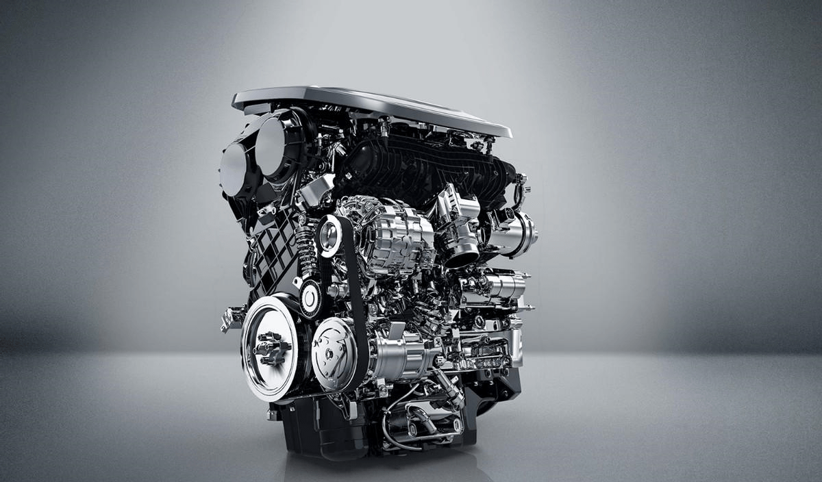 中国品牌SUV内卷到什么程度？吉利2.0T中型SUV只卖12.79万元起_搜狐汽车_搜狐网