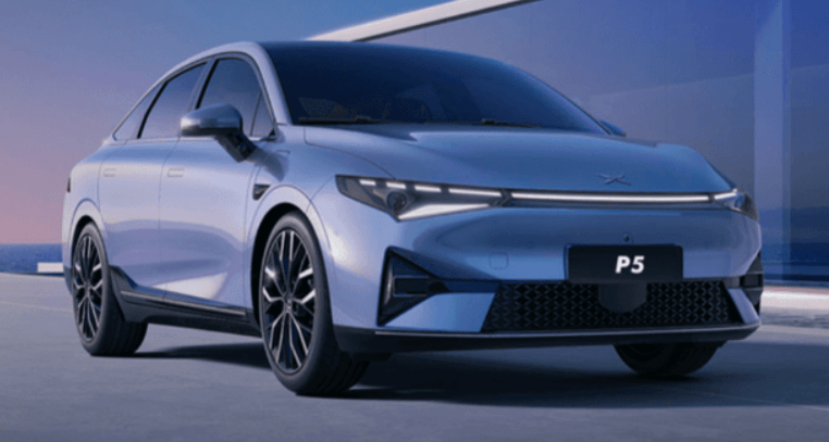 小鹏P7/P5/G3i全面官降，仅剩G9还在硬撑，下一家会是谁？_搜狐汽车_搜狐网