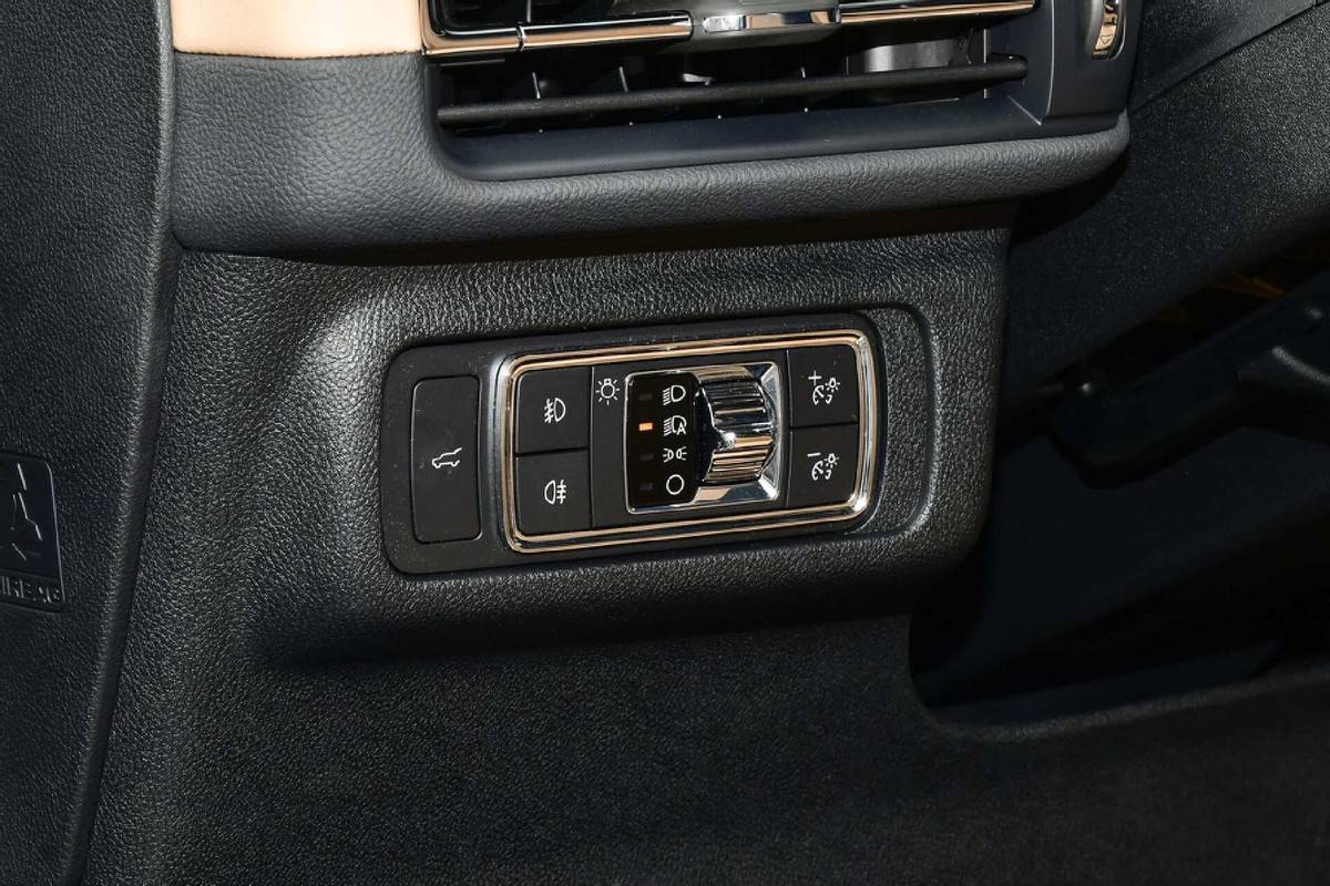 起步245马力+8AT，比奥迪Q3豪华，全车多层隔音，林肯冒险家_搜狐汽车_搜狐网