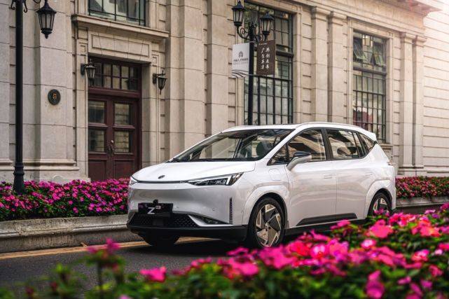 开车回老家过年，十有八九绕不开合创Z03_搜狐汽车_搜狐网