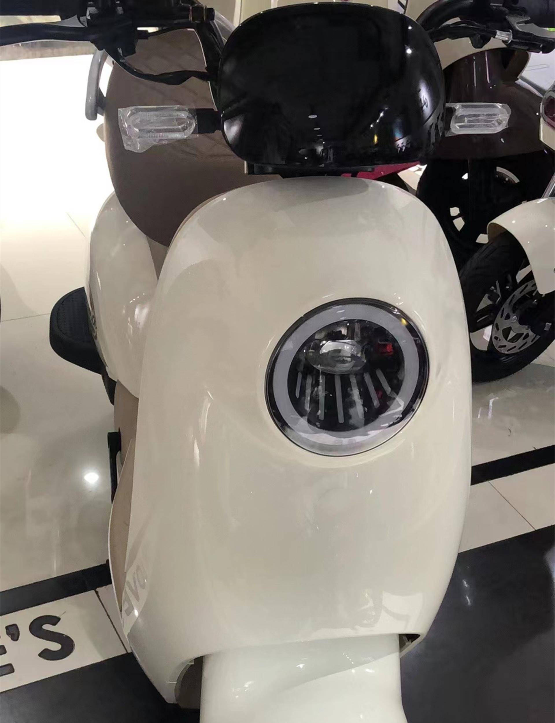 2023年买电动车，是48V新国标电动车耐用？还是60V电摩耐用？_搜狐汽车_搜狐网