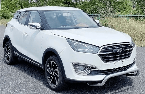 T300通过国六b认证，众泰又回来了！_搜狐汽车_搜狐网