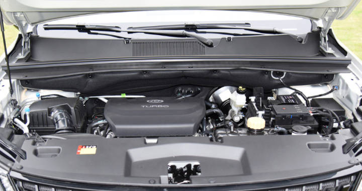 不只是务实而已！长安欧尚X5 PLUS对比五菱星辰_搜狐汽车_搜狐网