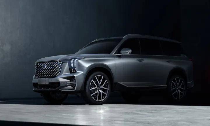 中大型SUV谁更值得买？新款奔腾T99对比传祺GS8_搜狐汽车_搜狐网