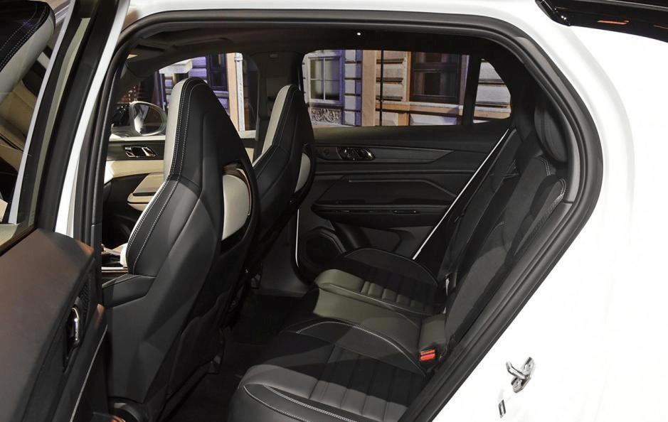 领克01PHEV的迭代车型，01EM-P油耗可以做的更低，实用性提高_搜狐汽车_搜狐网