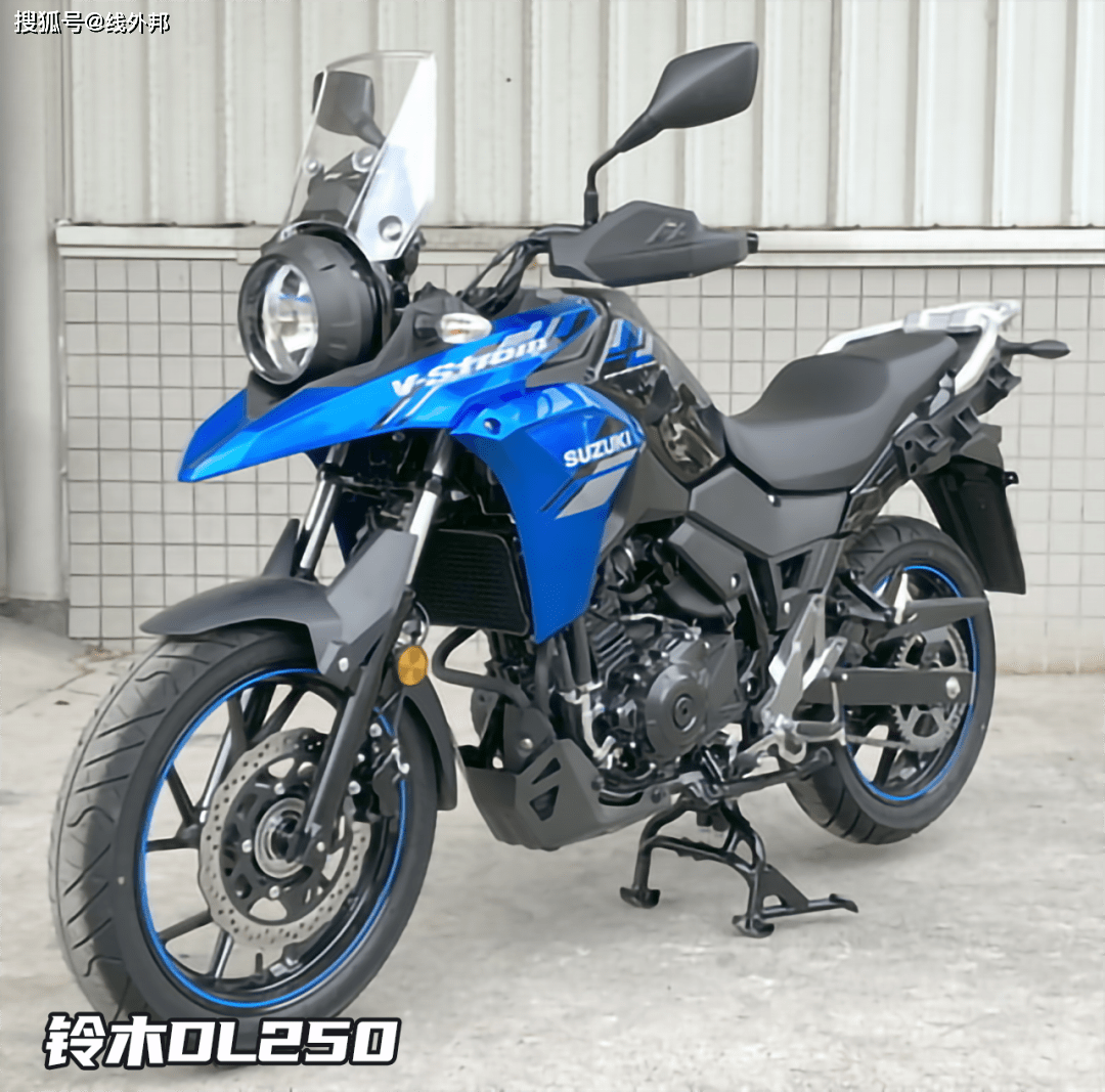 工信部367批摩托车速览：合资摆烂，国产真香_搜狐汽车_搜狐网