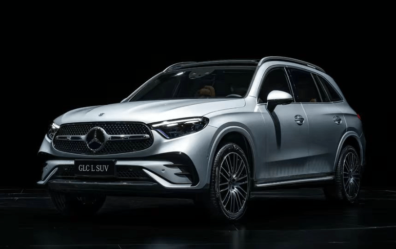 全新奔驰GLC将3月上市 专属长轴距和7座设计_搜狐汽车_搜狐网