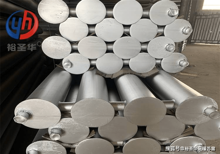 D133*3500*4工业用光面管暖气片-搜狐大视野-搜狐新闻