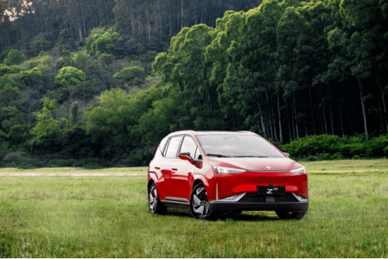 上市以来首次突破1500大关！2022款合创Z03来了_搜狐汽车_搜狐网