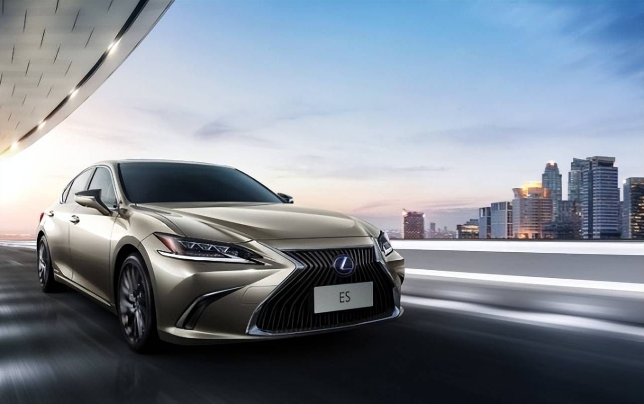 为什么ES车主都喜欢买低配，而BBA车主都喜欢买高配？_搜狐汽车_搜狐网