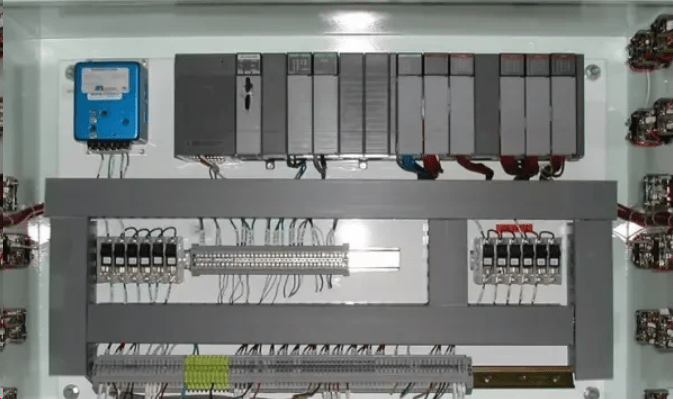 PLC编程规范及建议，你值得拥有！_程序_系统_设计的