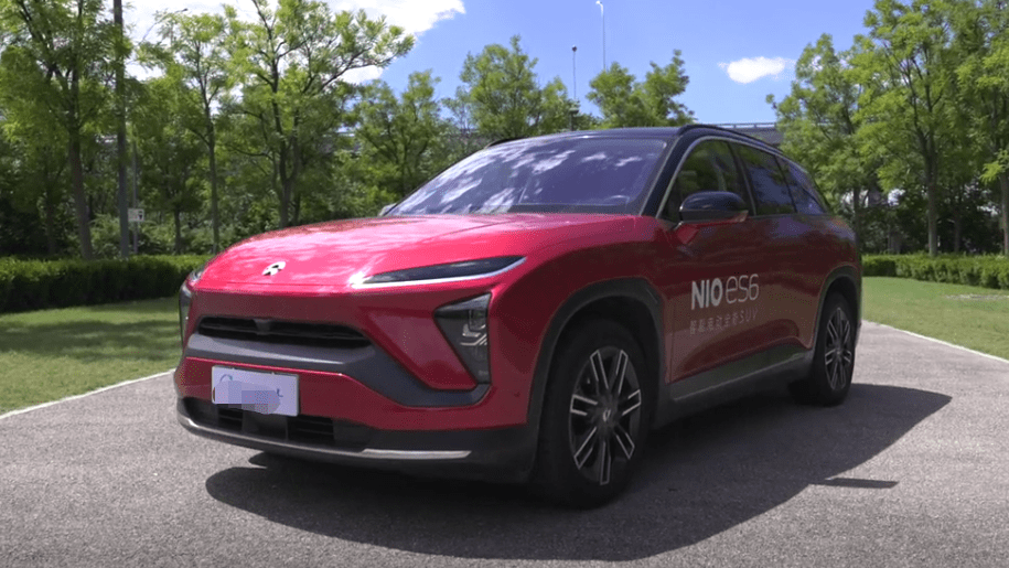 蔚来开启降价促销，最高降幅超10万_搜狐汽车_搜狐网