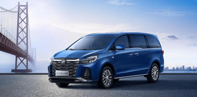 别克GL8新车型正式上市，配置调整，售价25.89万元_搜狐汽车_搜狐网