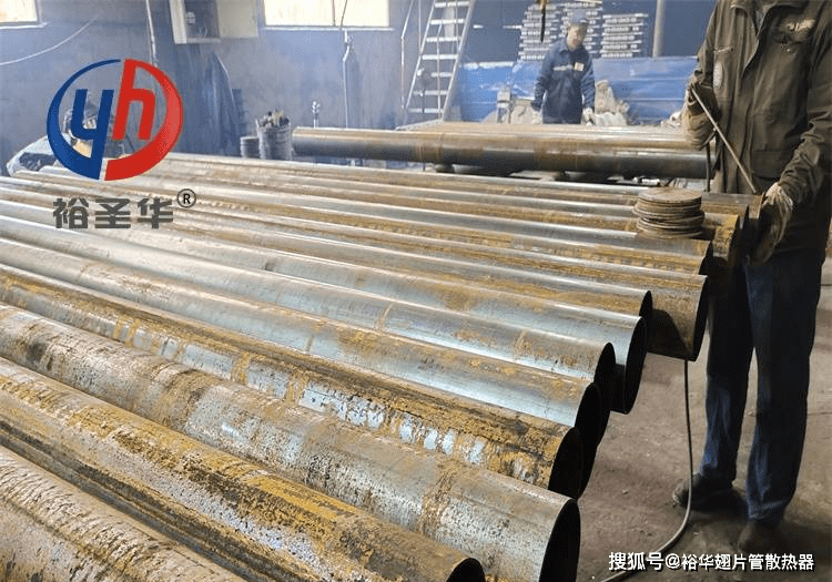 D133-6-5排管式散热片-搜狐大视野-搜狐新闻