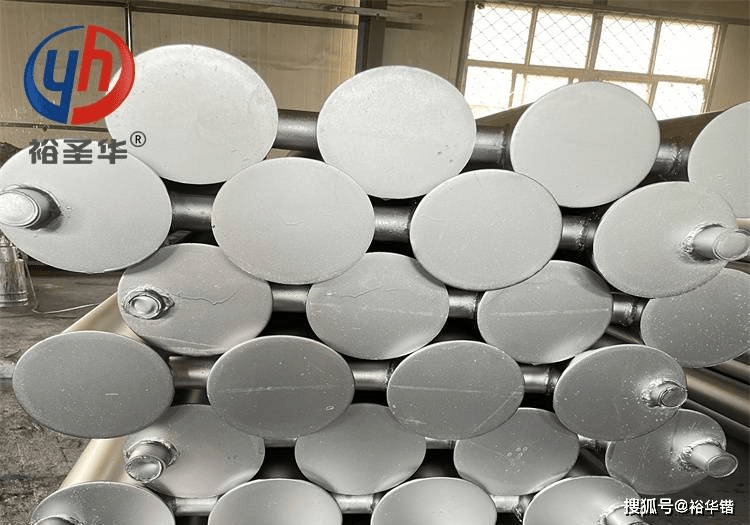 D133-2-6工业光排管暖气片-搜狐大视野-搜狐新闻